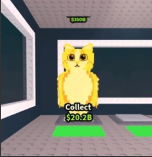 Meow 250m/s I steal a brainrot I secret I roblox I OG I | Rybnik | Kup ...