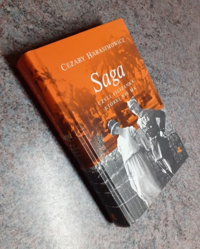 C. Harasimowicz - Saga czyli filiżanka której nie ma [WAB I/2017 ...