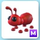 Roblox Adopt Me Mega Neon Ant 5x | Międzylesie | Kup teraz na Allegro ...