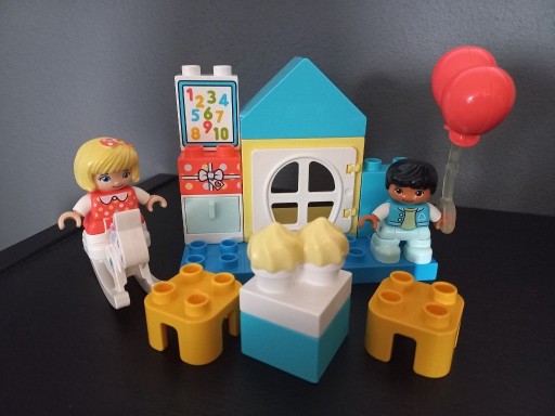 Lego Duplo, 10925, Pokój zabaw | Koluszki | Kup teraz na Allegro Lokalnie