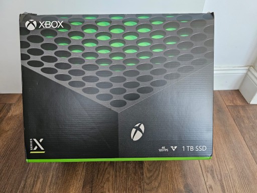 Xbox Series X Gwarancja - Diablo 4 - super stan | Gryfice | Kup teraz ...