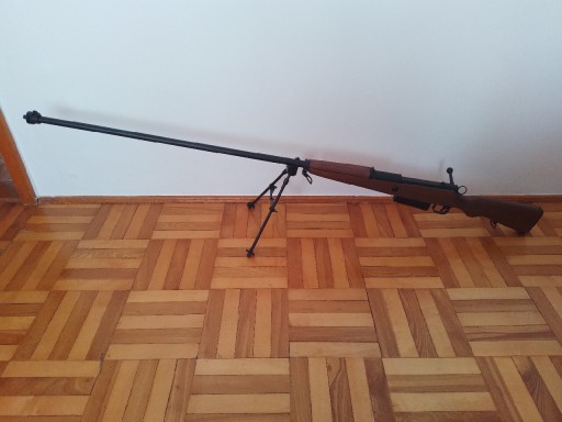 Replika karabinu wz.35 UR | Oświęcim | Kup teraz na Allegro Lokalnie