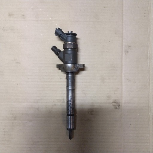 CITROEN PEUGEOT 1 6 HDI WTRYSKIWACZ | Książ Wielkopolski | Kup teraz na Allegro Lokalnie