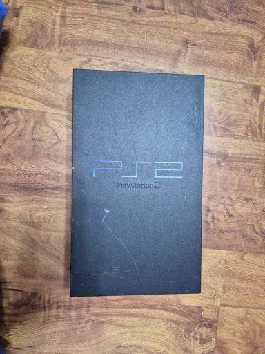 Konsola PlayStation 2 SCPH39004 | Zielona Góra | Kup teraz na Allegro ...