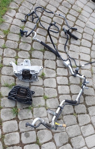 Przewód wąż adblue 9826302180 corsa F | Góra | Ogłoszenie na Allegro ...