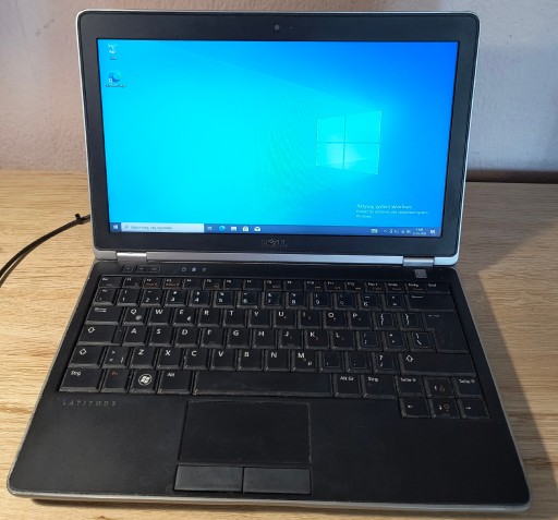 Dell Latitude E6220 B | Skarbimierz-Osiedle | Kup teraz na Allegro Lokalnie