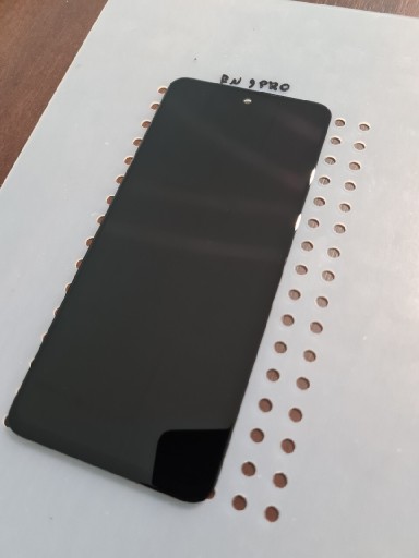 Xiaomi Redmi note 9 pro m2003j6b2g wyświetlacz | Pabianice | Kup teraz ...