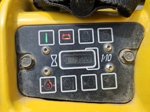 Wacker Neuson RT SC2 walec do kanalizacji ubijak | Zembrzyce | Kup ...