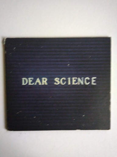 TV on the Radio Dear Science CD | Milicz | Kup teraz na Allegro Lokalnie