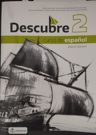 Descubre 2 zeszyt ćwiczeń poziom a2 | Warszawa | Kup teraz na Allegro ...