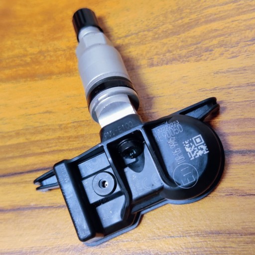 Czujnik ciśnienia w oponach Toyota TPMS 4260702070 | Kraków | Kup teraz ...