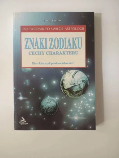 Znaki zodiaku: cechy charakteru - Andy Collins | Bełchatów | Ogłoszenie ... Znaki zodiaku: cechy charakteru - Andy Collins | Bełchatów | Ogłoszenie ...