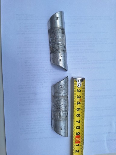 Romet Huragan Jaguar Podkładki pod mostek | Dzierżoniów | Kup teraz na ...