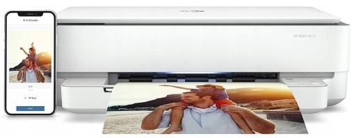 URZĄDZENIE WIELOFUNKCYJNE HP ENVY 6030 DUPLEX WIFI | Kańczuga | Kup ...