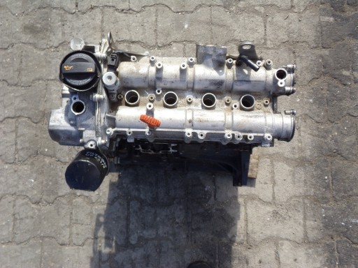 SILNIK CAX CAXC AUDI A3 8P GOLF VI LEON 1 4 TFSI | Zwoleń | Ogłoszenie ...