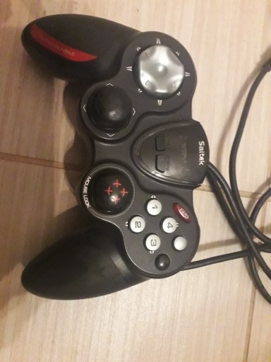 Pad do komputera i gry pc. | Bolszewo | Ogłoszenie na Allegro Lokalnie