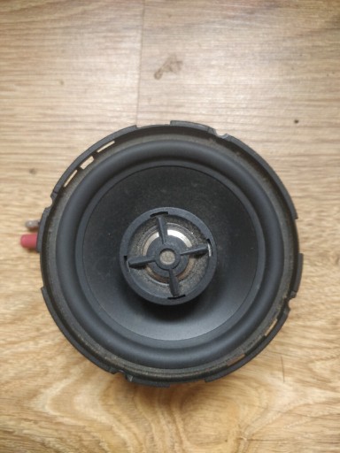 Głośnik MB Quart RWE 100 Made in 10cm | Krosno Odrzańskie | Kup teraz ...