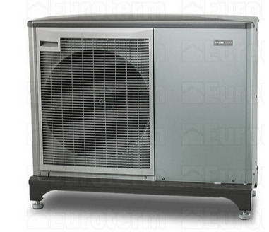 Pompa Ciepła Nibe 2040-12 kw Monoblock od reki | Chojnice | Ogłoszenie na Allegro Lokalnie