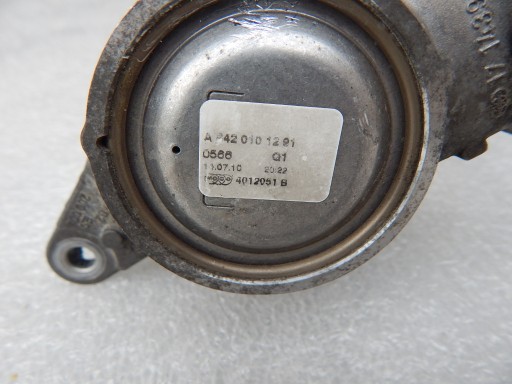 Separator odmy Mercedes OM642 A6420101291 | Tarnów | Kup teraz na ...