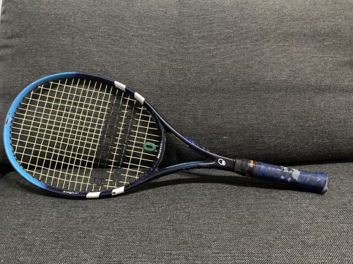 Babolat pure drive xl first generation | Wrocław | Kup teraz na Allegro ...