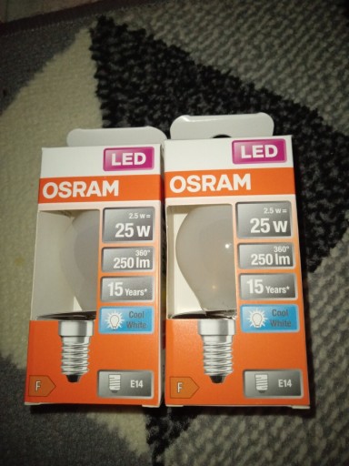 Żarówka Osram LED STAR CLASSIC P25 E14 | Sochaczew | Kup teraz na ... Żarówka Osram LED STAR CLASSIC P25 E14 | Sochaczew | Kup teraz na ...