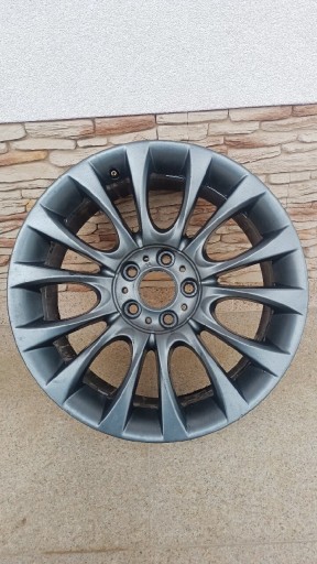 Felga aluminiowa BMW OE 8 5" x 19" 5x120 ET 33 | Gorlice | Kup teraz na Allegro Lokalnie