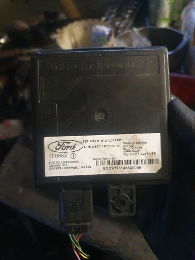 Modul blis ford | Lubawa | Kup teraz na Allegro Lokalnie