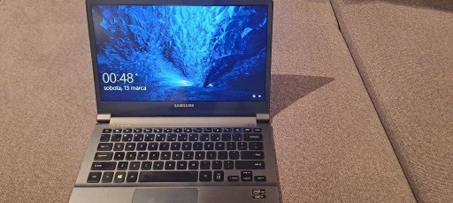 Laptop Samsung NP900X3A 13,3 IntelCorei5 6GB 128GB | Kraków | Kup teraz na Allegro Lokalnie