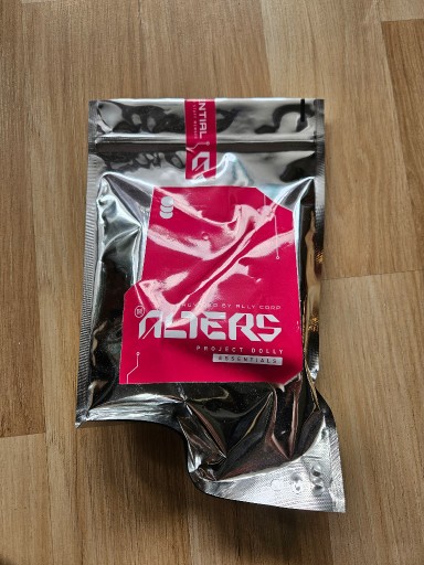 The Alters Project Dolly Essentials kolekcjonerski pakiet startowy ...