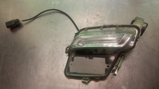 VOLVO XC60 LIFT HALOGEN LED DRL PRAWY 31420394 | Kaplityny | Ogłoszenie ...