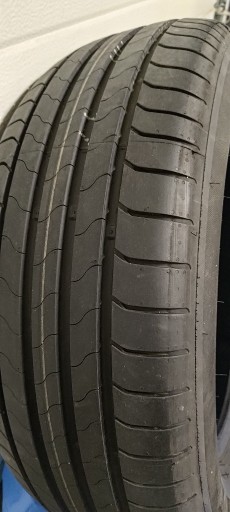 4 Opony Bridgestone Turanza 6 215 60 R17 96H | Kępa | Kup teraz na Allegro Lokalnie