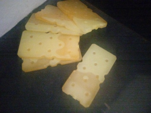 Zestaw wkłady chłodzące mrożące EXELTAINER 16x po ok 0,75kg wymiary ...