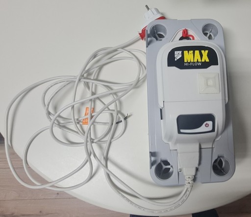 Pompa do skroplin Aspen MAX HI FLOW FP3349 | Zielona Góra | Kup teraz ...