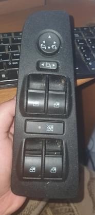 LANCIA DELTA III Panel sterowania szyb i lusterek | Siemianowice ...