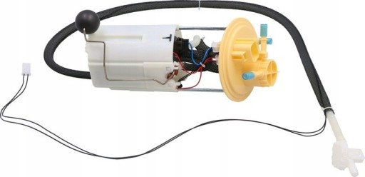 Pompa paliwa Volvo 30761742 31261127 8629783 | Warszawa | Kup teraz na ...