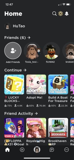 Roblox account (I spend 20k robux on it) | Rększowice | Kup teraz na ...