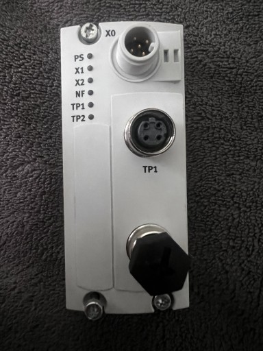 Festo CTEUPN profinet VTUG moduł komunikacyjny | Warszawa | Kup teraz ...