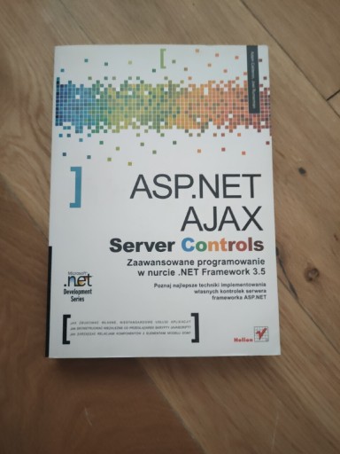 ASP.NET Ajax Framework Server Controls | Kalisz | Kup teraz na Allegro ... ASP.NET Ajax Framework Server Controls | Kalisz | Kup teraz na Allegro ...