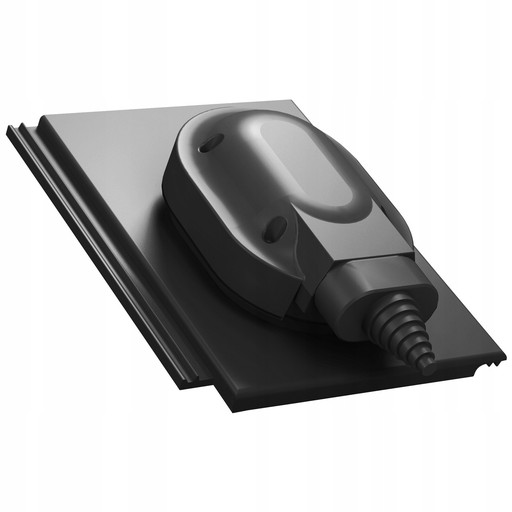 Przejście kablowe do dachówki Brass Teviva S562706 | Tarnów | Kup teraz ...