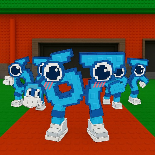 Roblox Steal a brainrot Las Six Seven sab Los 67 | szczecin | Kup teraz ...