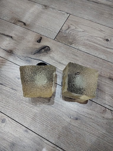 Świecąca kostka brukowa 2 sztuki | Reda | Kup teraz na Allegro Lokalnie