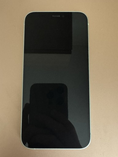 iPhone 12 Mini Ekran Wyświetlacz Apple Retina | Dziemiany | Kup teraz ...