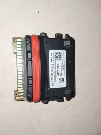 ECU ktm duke 390 sterownik silnika | Nieborów | Kup teraz na Allegro ...