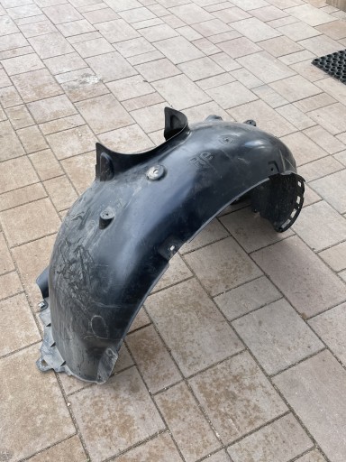 Nadkole prawe Skoda Octavia III 5E0 | Biskupice | Ogłoszenie na Allegro Lokalnie