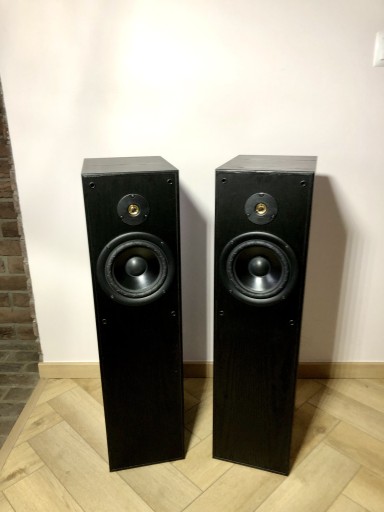 Kolumny Infinity reference 31 mkII | kokoszkowy | Kup teraz na Allegro ...