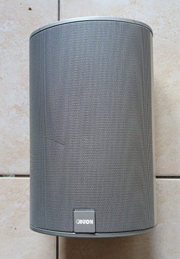 CANTON CD 220 3 Kolumna głośnikowa podstawkowa | wIRY | Ogłoszenie na ...