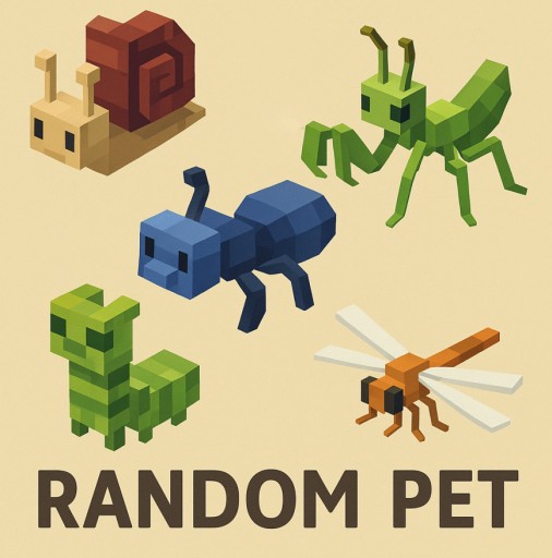 3 Random Pet Grow a Garden roblox | Warszawa | Kup teraz na Allegro ...