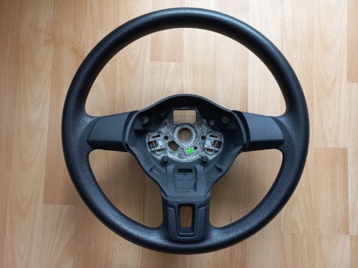 Kierownica vw polo V 6R | Grudziądz | Kup teraz na Allegro Lokalnie Kierownica vw polo V 6R | Grudziądz | Kup teraz na Allegro Lokalnie