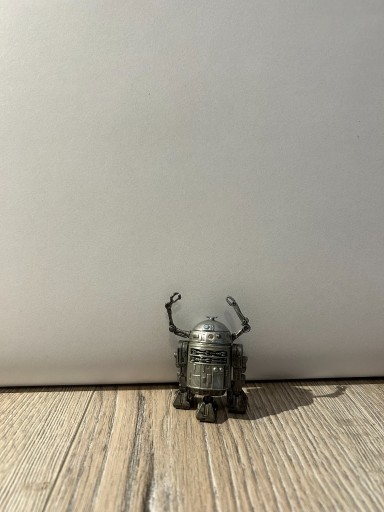 Z67 HASBRO STAR WARS CONCEPT R2-D2 ASTROMECH DROID | Marki k. Warszawy ...