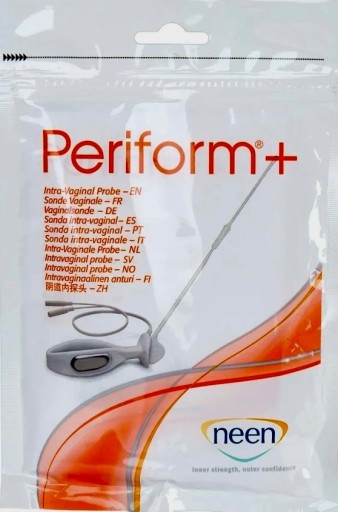 Medyczna sonda elektroda dopochwowa waginalna Periform Plus do EMS i ...